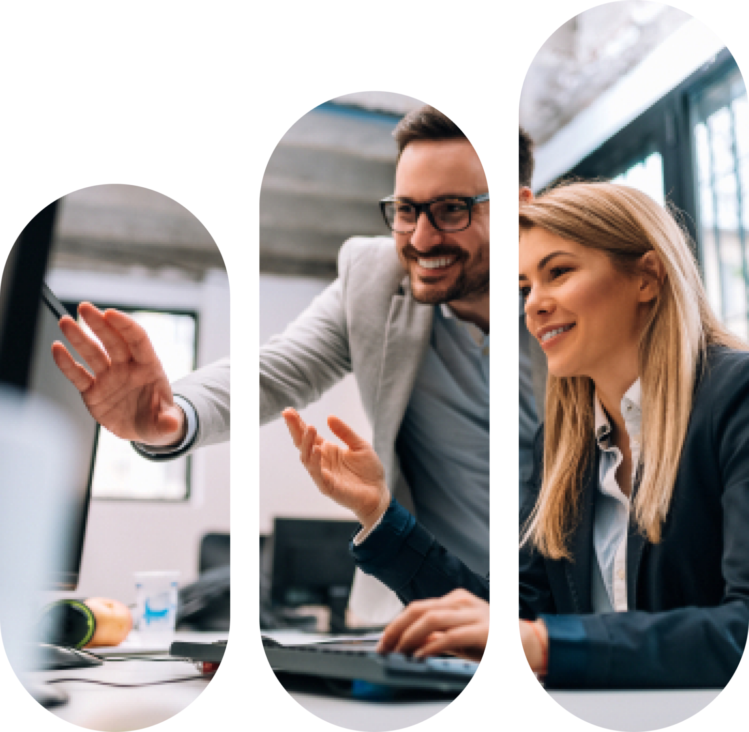 Q-Portal | Nuclear Decomissioning Platform.