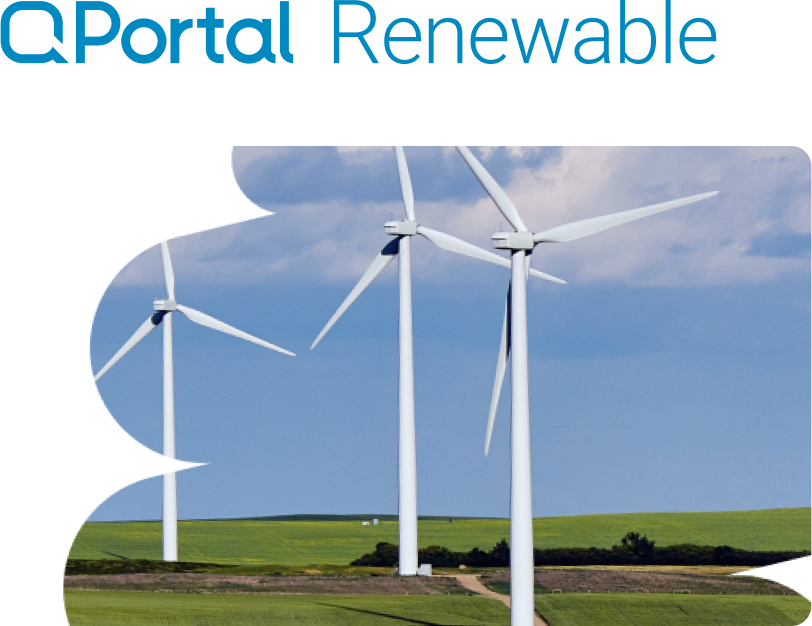 Q-Portal | Nuclear Decomissioning Platform.