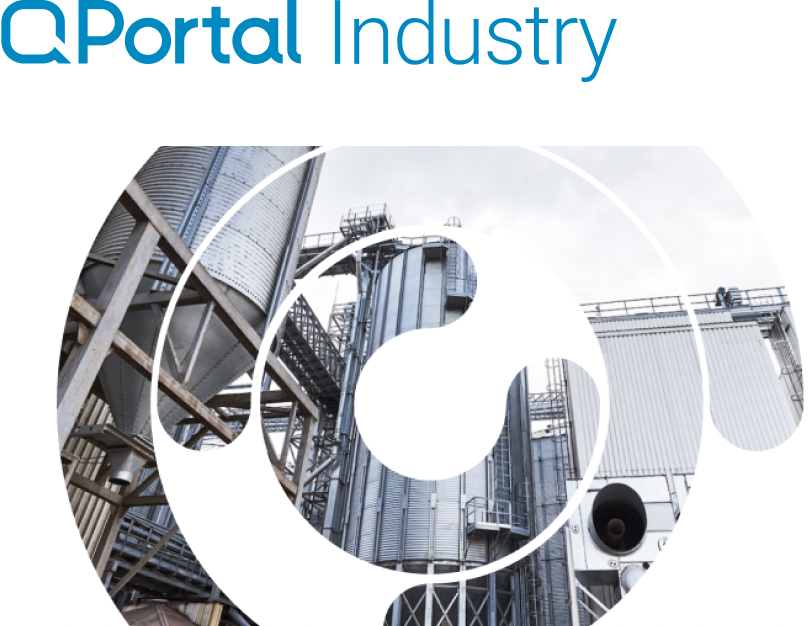 Q-Portal | Nuclear Decomissioning Platform.