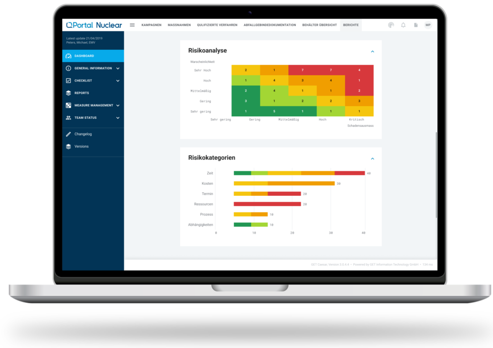 Sustainability and Environmental Compatibility | Q-Portal